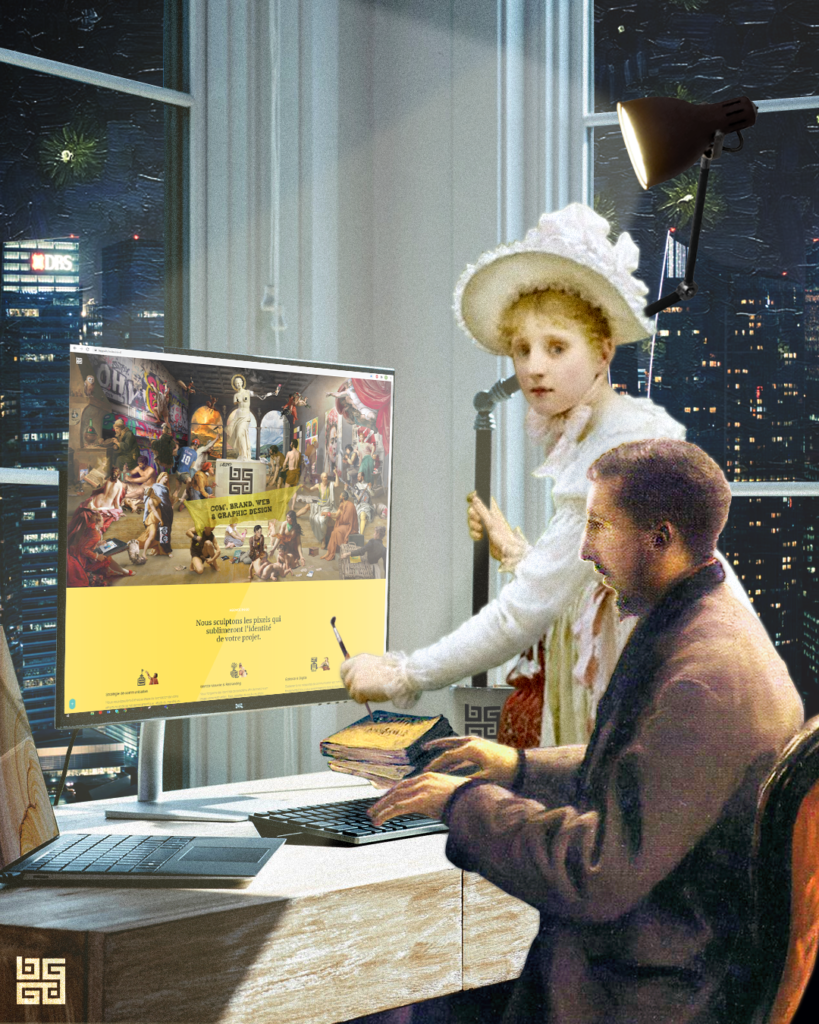 Agence web à Orléans | Agence de communication globale BGGD